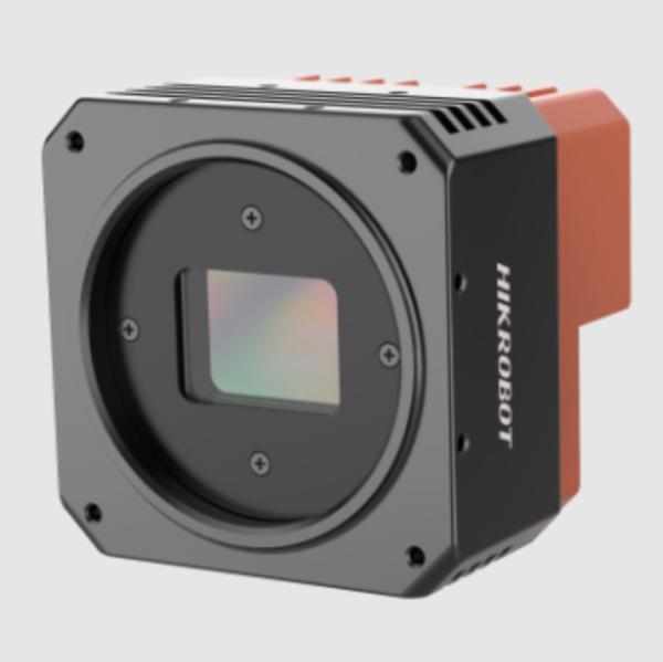 Quality Hikrobot MV-CH310-10TM-M58S-NN 10GigE area scan camera global shutter / high resolution for PCB AOI low noise stable imaging for sale