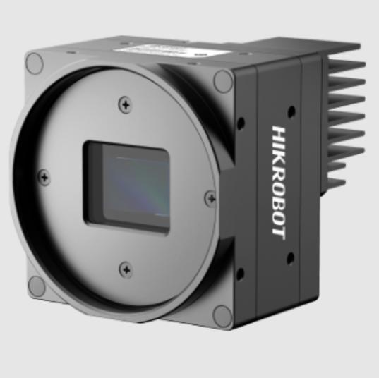 Quality Hikrobot MV-CH470-10TM-M58S-NN 10GigE mono area scan camera global shutter / high resolution for semiconductor inspection low noise metal mount for sale