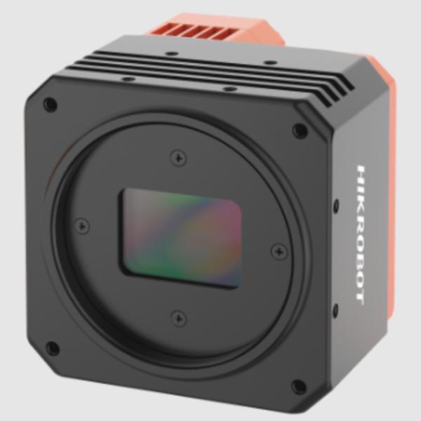 Quality Hikrobot MV-CH500-90TM-M58S-NF 10GigE capture imaging camera for PCB AOI high resolution stable metal housing for sale
