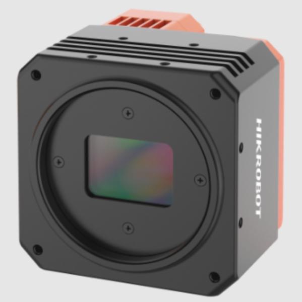 Quality Hikrobot MV-CH500-90TC-M58S-NF 10GigE color global shutter camera for FPD inspection 50MP metal housing for sale