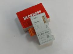 BECKHOFF EL6752: Dual-Port EtherCAT Module with High-Speed Transmission & Plug-and-Play for Industri