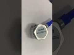 MICHELL Easidew Pro 2A85 - 450: Precise Dew - Point Measurement Solution