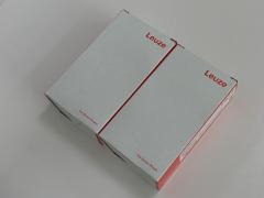 Leuze KRTM 20M/P - 20 - 6320 - S12: High - Precision Industrial Sensing Solution