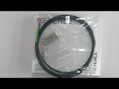 FU-77V - 200mm Detection Range High-Speed - Industrial Automation Fiber Optic Sensor with Anti-Noise