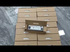 HLG-150H-48A IP67 150W 48V Industrial Power Supply