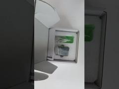 ​MV-CS004-10UC: Cámara USB3 Vision de 10MP