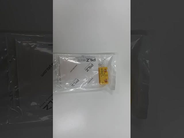 PNOZ X3: Реле безопасности компактное, Cat.4 PL e