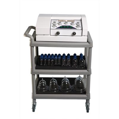 China Vacuum Suction Breast & Butt Lifting Beauty Salon Machine for sale