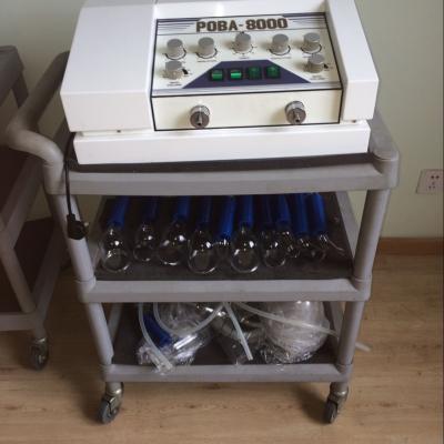 China High Reliability Breast Enhancement Machine , Body Vacuum Suction Machine for sale