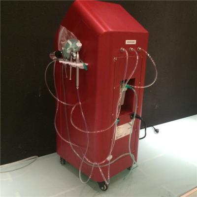 China Aqua Care Water Oxygen Beauty Machine Improving Nutrition Absorption for sale