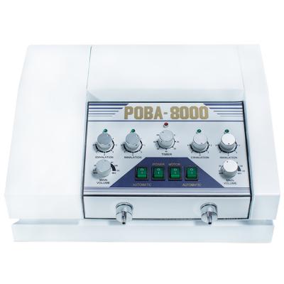 China Home Portable Breast Vacuum Pump Machine Weight Loss Breast Shape Correcting for sale