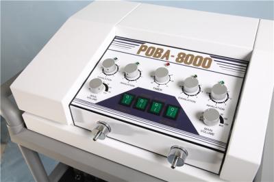 China Blood Circulation Breast Vacuum Pump Machine Breast Shape Correcting OEM / ODM for sale
