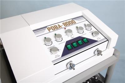 China Cellulite Fat Reduction Breast Vacuum Pump Machine For Beauty Salon for sale