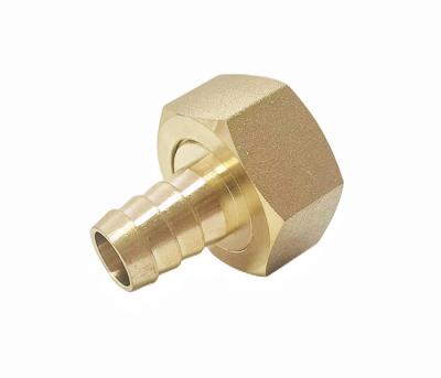 China 3/4 dentro. Barb X 3/4 dentro. Adattatore senza piombo Sharkbite dei montaggi di Fpt Pex inossidabile for sale
