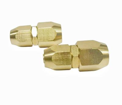 Cina indossi l'identificazione dei montaggi 1/4inch del freno aerodinamico e 3/8inch l'identificazione d'ottone di resistenza NPT in vendita