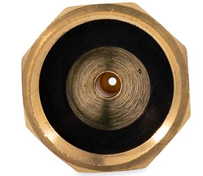 Cina La preparazione per l'inverno 3/4 di ottone femminile di NH-11.5 NPT spegne la spina in vendita
