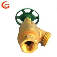China 3/4'' OEM Bronze Water Faucet for sale