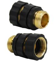 China 3/4 Inch Garden Hose Adapter for sale