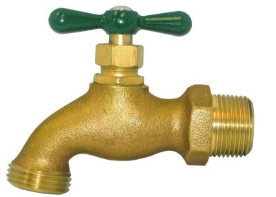 Cina rubinetto di acqua d'ottone di 3/4in in vendita