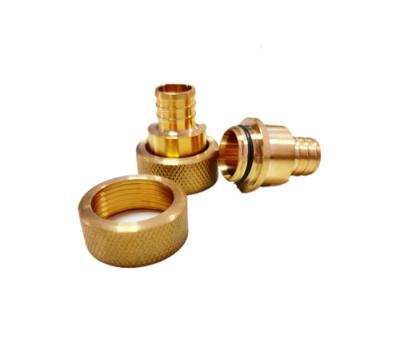 Cina Tecniche senza piombo di CNC dei montaggi di compressione della testa rotonda non che arrugginiscono in vendita