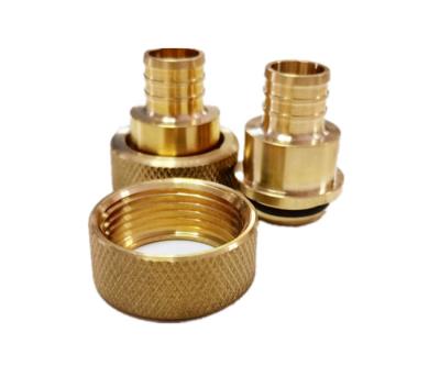 Cina Tecniche senza piombo di CNC dei montaggi di compressione della testa rotonda non che arrugginiscono in vendita