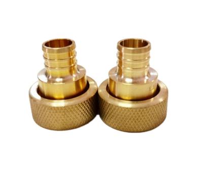 Cina Tecniche senza piombo di CNC dei montaggi di compressione della testa rotonda non che arrugginiscono in vendita