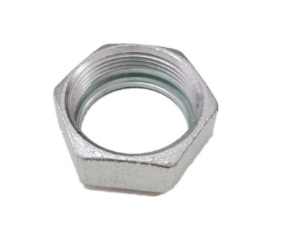 Cina 1 dado di accoppiamento di 1/2 Bsp nell'esagono duttile del ferro 55mm in vendita