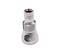China Lead Free Brass Connector Fitting For Pipe Using Oem for sale