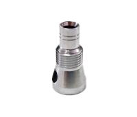 China Lead Free Brass Connector Fitting For Pipe Using Oem for sale