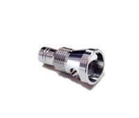China Lead Free Brass Connector Fitting For Pipe Using Oem for sale