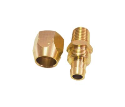 Cina Aria compressa 3/8