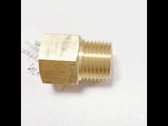 Female Thread Brass Faucet Adapter Bib Swivel Garden Hose Adapter