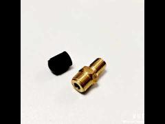 Brass 1/4