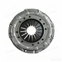 Quality Light Commercial Vehicle Clutch Pressure Plate Cover Assembly | Diaphragm Spring for sale