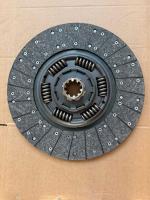 Quality 6 Groups Heavy Duty Shock Absorption Clutch Disc | Medium Truck Coach Clutch for sale
