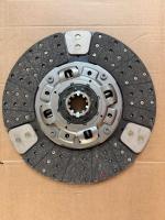 Quality Multi-Claw Split Shock Absorption Clutch Disc | Medium Duty Dump Truck Coach for sale