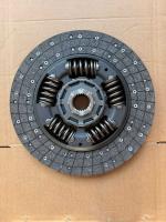 Quality 6 Groups Double Spring Heavy Duty Shock Absorption Clutch Disc | Tractor Dump for sale