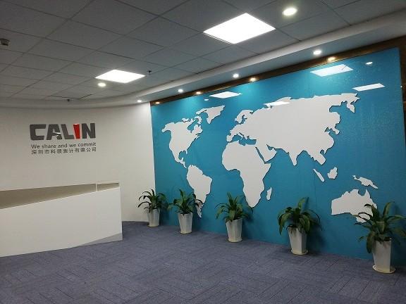 Shenzhen Calinmeter Co,.LTD