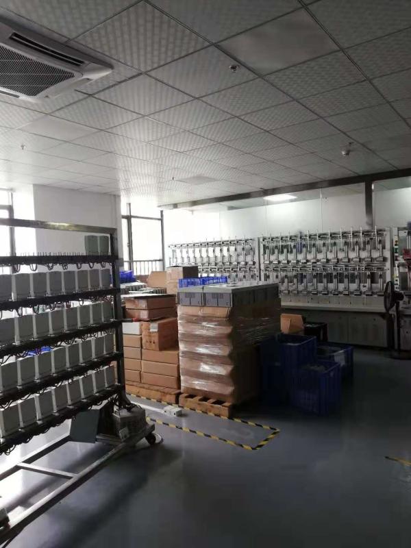 Fornitore cinese verificato - Shenzhen Calinmeter Co,.LTD