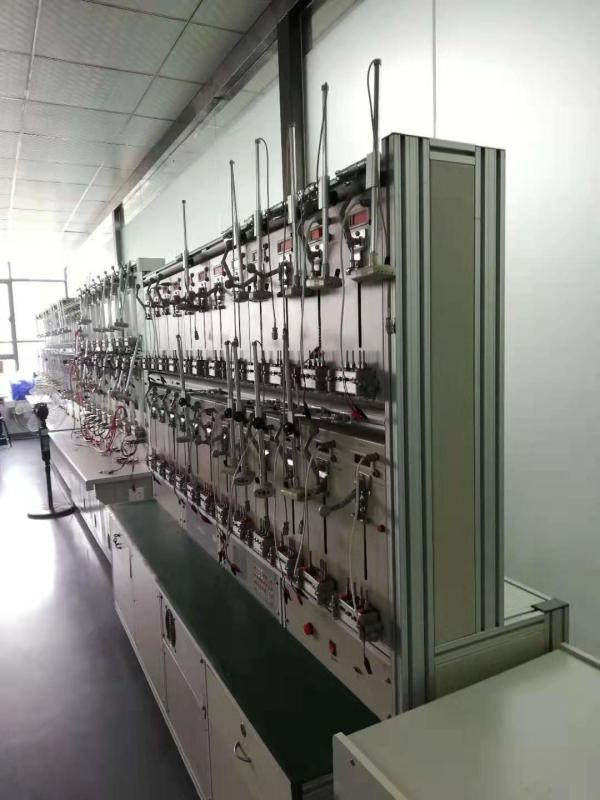 Fornitore cinese verificato - Shenzhen Calinmeter Co,.LTD