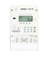 China Keypad Split Type STS Prepaid Meters for sale
