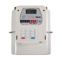Quality Card Prepayment Wireless Electricity Meter STS Standard Encryption manufacturer