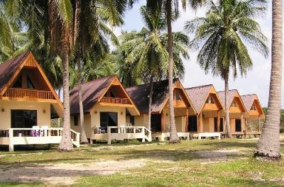 Quality Facilities Electricity Vending System sports courts holiday accommodations for sale