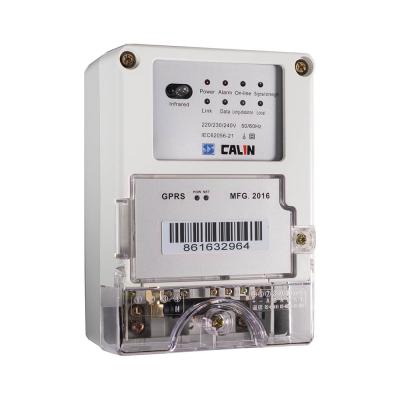 Cina RF-Lora AMI Solutions Integrazione GPRS Programma di raccolta intelligente Concentratore di dati wireless in vendita