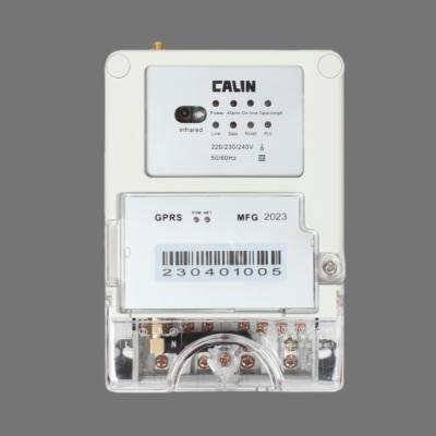 Cina Soluzioni AMI RF-Lora con integrazione GPRS: programma di raccolta intelligente e concentratore di dati wireless per una gestione efficiente delle utilità in vendita
