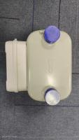 China STS Keypad Prepaid Gas Meter and LoraWAN Solution for sale