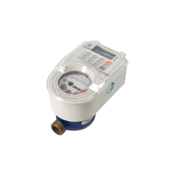 Quality Mauritius Electronic Valve Controlled IR Remote transmit STS Prepaid Electricity for sale