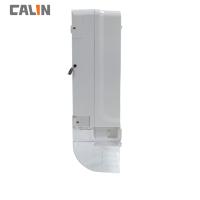 China Smart Electric Meters , Plug - In Module Single Phase Electronic Meter for sale