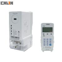 China Single Phase IP54 RF Module Off Grid 35mm Din Rail for sale