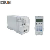 China 1000imp/KWh STS Encryption 35mm Din Rail Meter Single Phase for sale